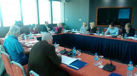 Aopz Трети Партиципативен форум на Заедниците во 2015 година на тема „Примена на Рамковната