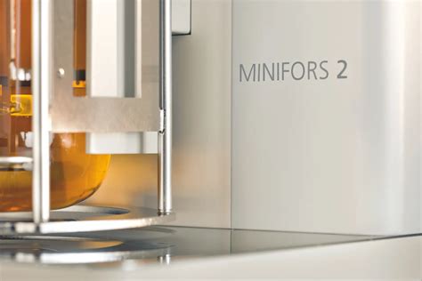 Optimizing A Microbial Fed Batch Bioprocess Infors Ht