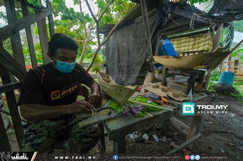 Nelayan Hasil Replika Bot Trdi News