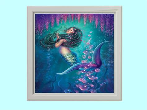 Second Life Marketplace Mermaids Princess