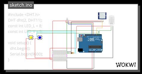 P1 Wokwi Esp32 Stm32 Arduino Simulator P1 Wokwi Esp32 Stm32 Arduino Simulator