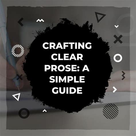 How To Write A Prose That Captivates Your Readers Adazing