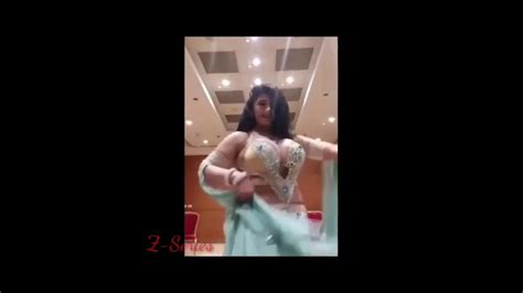 Hot Arab Girl Dance Youtube