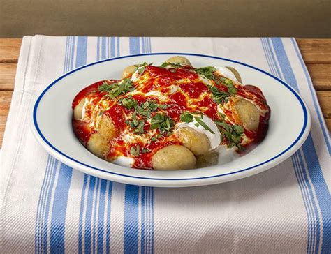 Ramazanın 5 Gününe Özel Patates Borani Tarifi