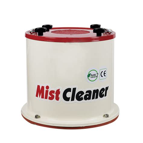 Oil Mist Dust Collector English Site