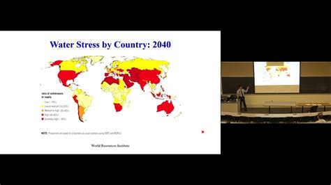Mae Seminar Junhong Chen 10 6 2023 Youtube