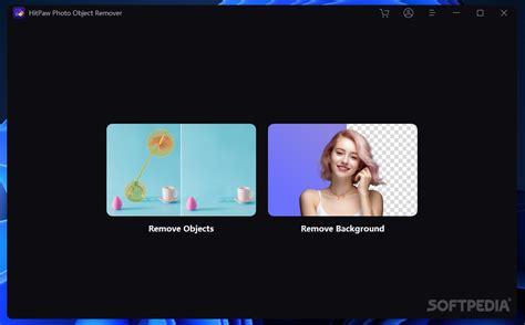 Hitpaw Photo Object Remover Download Softpedia
