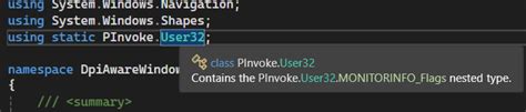 How Can I Fix Lparam Pointer Error In Pinvokewin32 Microsoft Qanda