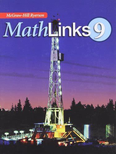 Mathlinks 9 Student Edition By Bruce Mcaskill Goodreads