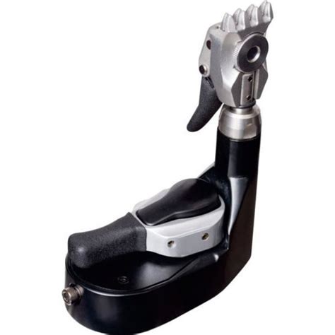 Gamma 6004 2 Point Self Centering Universal Stringing Machine