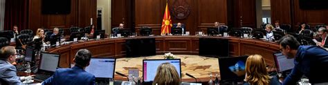 Од 156 та владина седница Исплата на пензиите од 29 мај одлука за испраќање припадници на