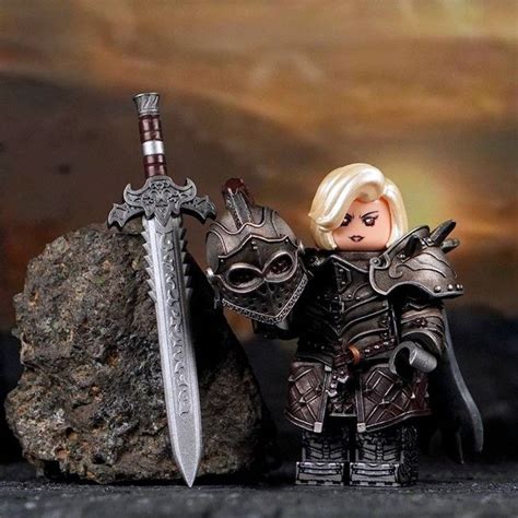 For Honor Apollyon Loot A Brick