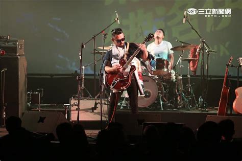 「八十八顆芭樂籽」舉辦發片演唱會｜娛樂圖輯｜娛樂星聞 Star Setn Com