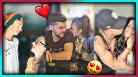 Romantic Cute Couples Goals♡ 5 Tiktok Compilation Youtube