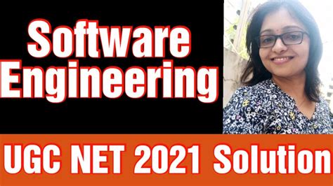 Software Engineering Pyqs Ugc Net 2021 Software Engineering Previous Years Priyanka