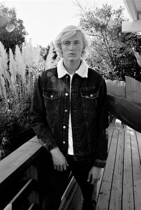 Casey Kelly Los Angeles Img Models