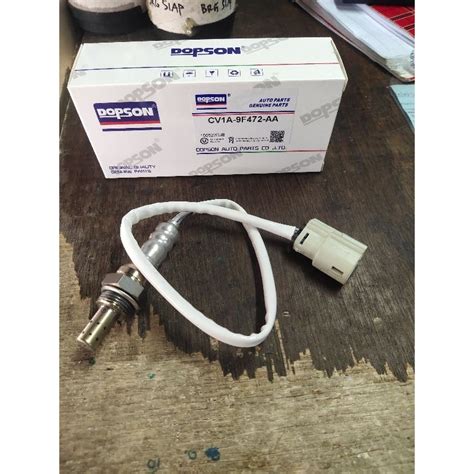 Jual Sensor Oksigen Sensor O2 Sensor Oxygen Bagian Depan Atas Ford