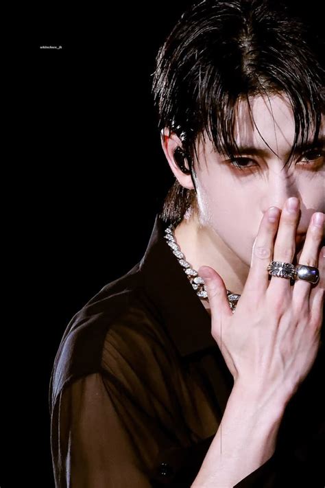 Jaehyun แจฮยอน nct แจฮยอน นกแสดงเกาหล