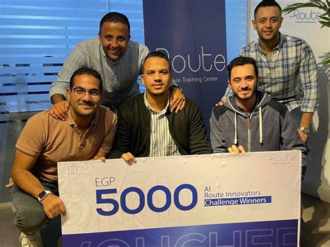 Nourhan Saeed On Linkedin Route 💙💙