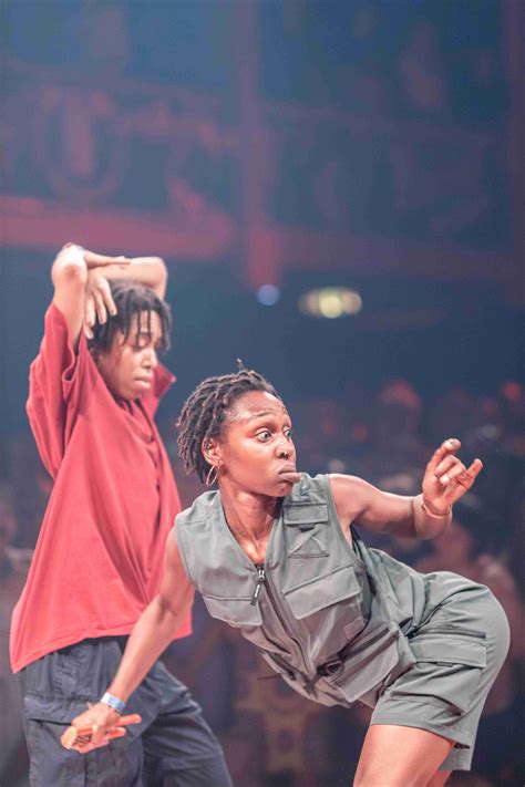 Brussel Danst Ab