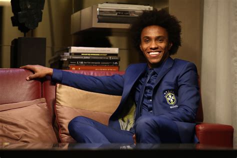 Ternos Da Seleção Brasileira Na Copa André Do Val