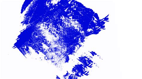 Brush Effect Blue At Elden Martin Blog