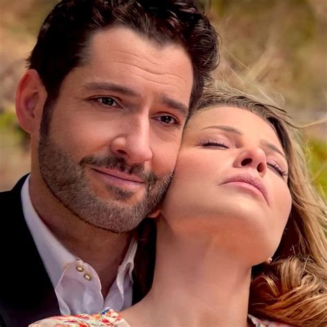 Lucifer Fanpage On Instagram My Heart Will Remain In This Scene