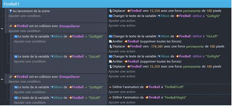How To Make An Automatic Diagonal Move How Do I Gdevelop Forum