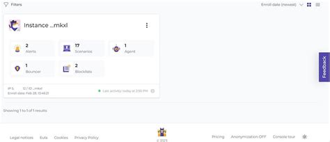 Solved 22030 Workaround For Running Crowdsec Bouncer Page 3