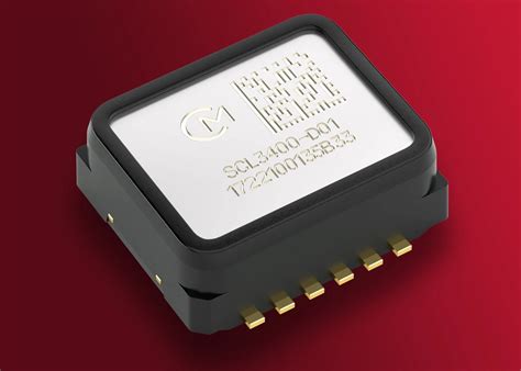 Two Axis Inclinometer For Harsh Environments Eliminates Need For Recalibration Electronics Lab