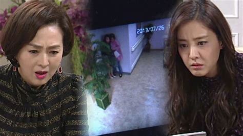 달콤한 원수 최자혜 죽음 당시 병실 Cctv 복구 영상 확인 Sbs