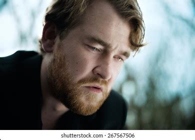 Man Crying On Bench Images Stock Photos Vectors Shutterstock