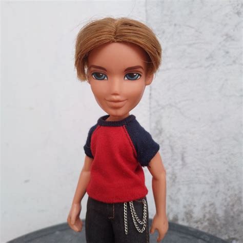 Bratz Cameron Hobbies And Toys Toys And Games On Carousell