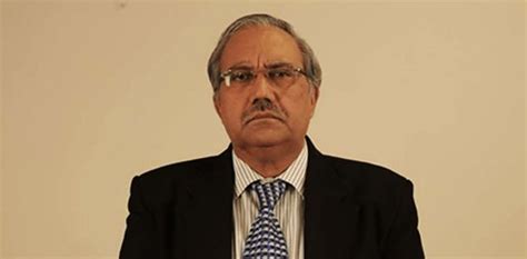 Ary News Anchor Chaudhry Ghulam Hussain Granted Bail