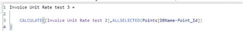 solved dax measure doesn t return correct total value for