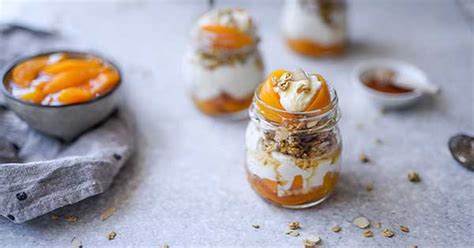 Sencillos Tips Para Preparar Postres Saludables Durante El Encierro