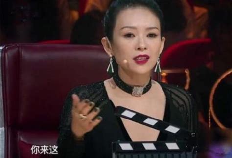 章子怡徐崢爭論 只因闞清子演技罵哭 每日頭條