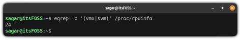 How To Install And Use Qemu On Ubuntu