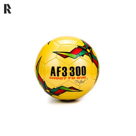 Banh Futsal Akpro Af3300 Rainbushop