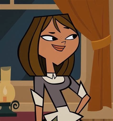 Courtney Total Drama Island Cartoon Profile Pictures Drama