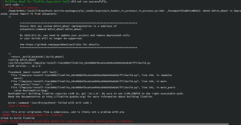 Python 安装 库遇到的问题 问答及求助 Aosc Bbs 安同开源社区论坛