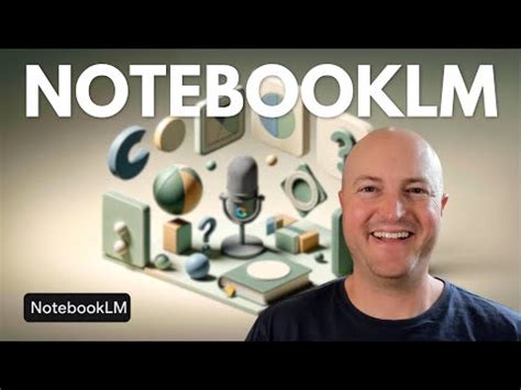 Exploring Google Notebook LM: Transform Your Content into Podcasts - YouTube