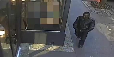 Cops Arrest Suspect In Sexual Attack Outside Shake Shack