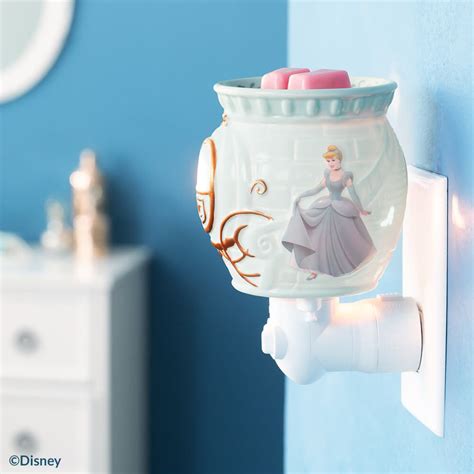 Disney Cinderella Themed Laundry Room