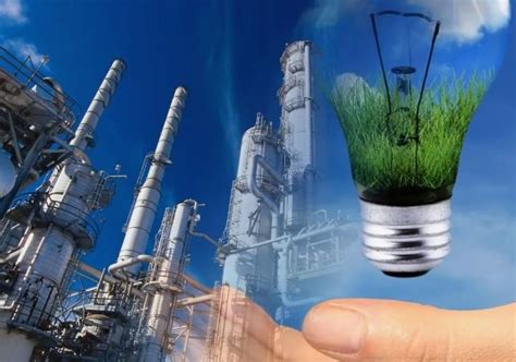 Приоритеты научно технологического развития ресурсосбережение и