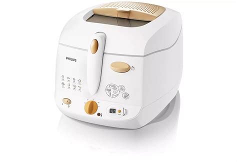 Фритюрница HD6159/55 | Philips