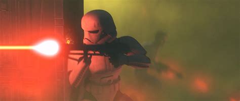 스타워즈 배드배치 The Bad Batch 시리즈 평가와 감상