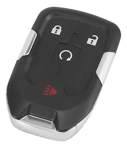 Llave Control Remoto Para Gmc Terrain 2018 2019 Meses sin interés