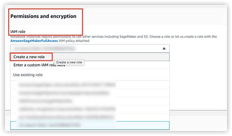 使用 Amazon Sagemaker 构建机器学习应用 亚马逊aws官方博客
