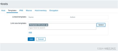 Zabbix Centos Zabbix Csdn